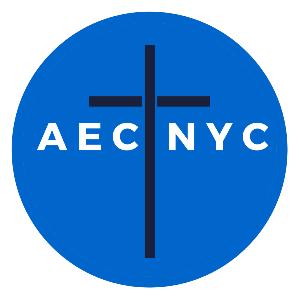 Armenian Evangelical Church of New York